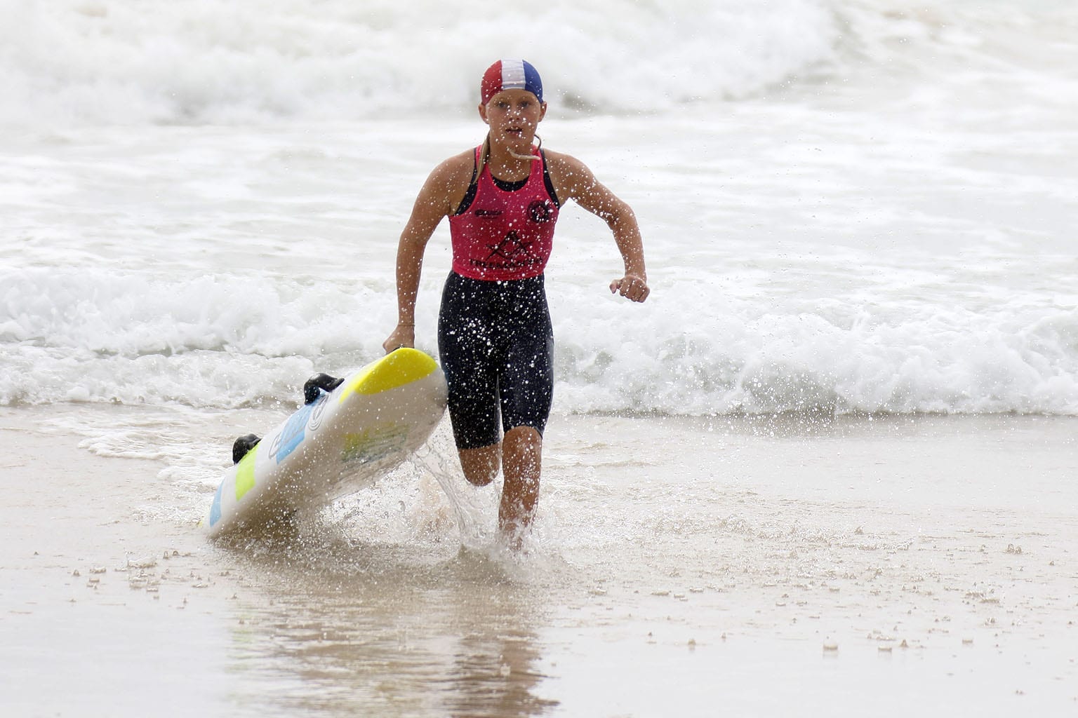 Gallery Carnivals - Cooks Hill Surf Club