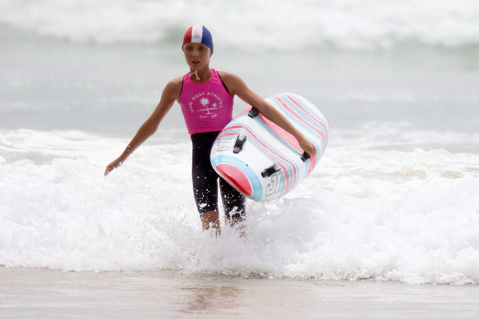 Gallery Carnivals - Cooks Hill Surf Club