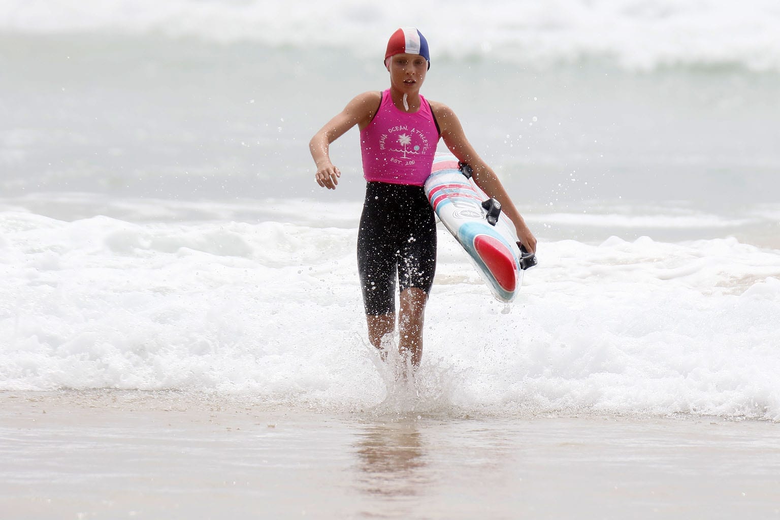 Gallery Carnivals - Cooks Hill Surf Club