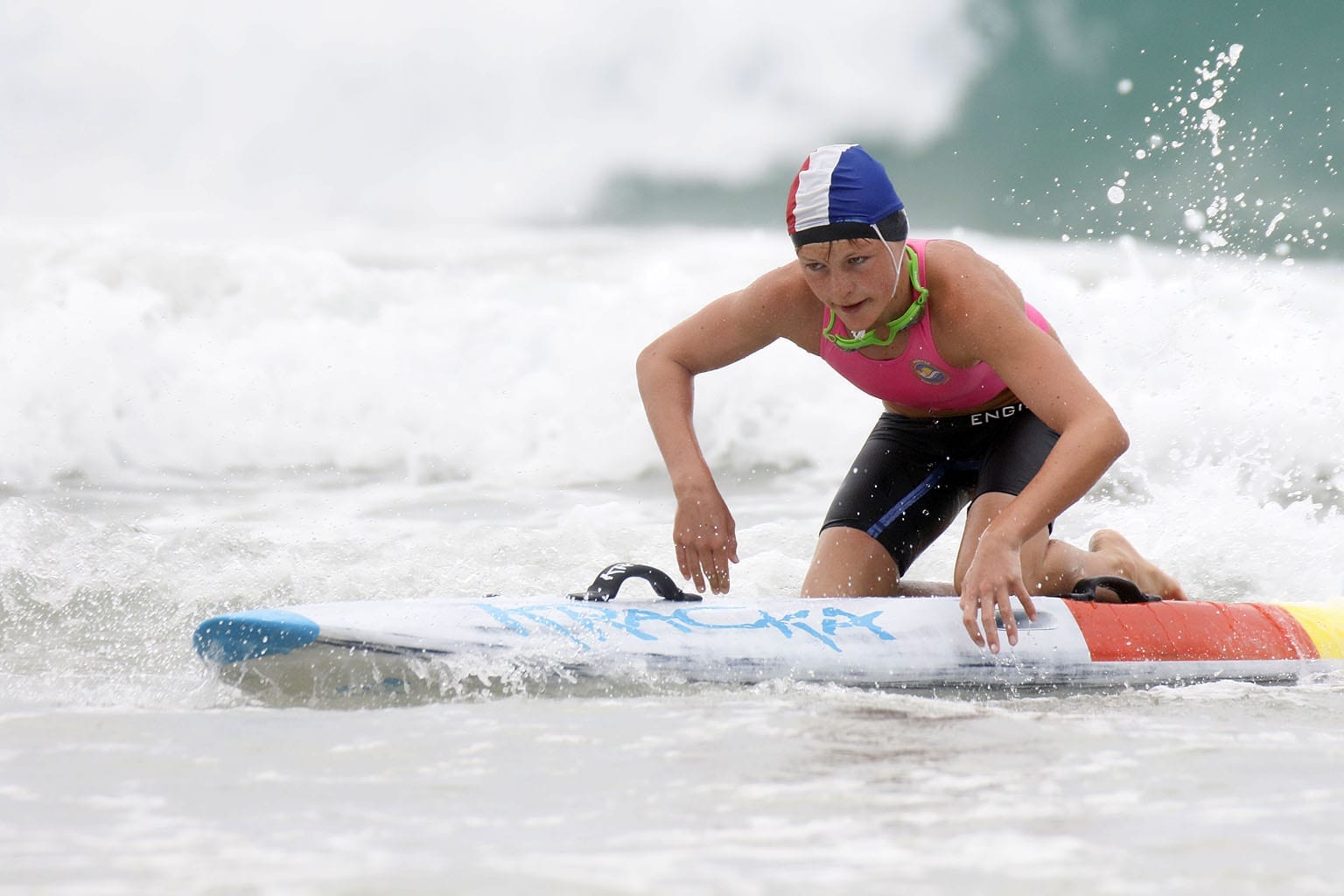 Gallery Carnivals - Cooks Hill Surf Club