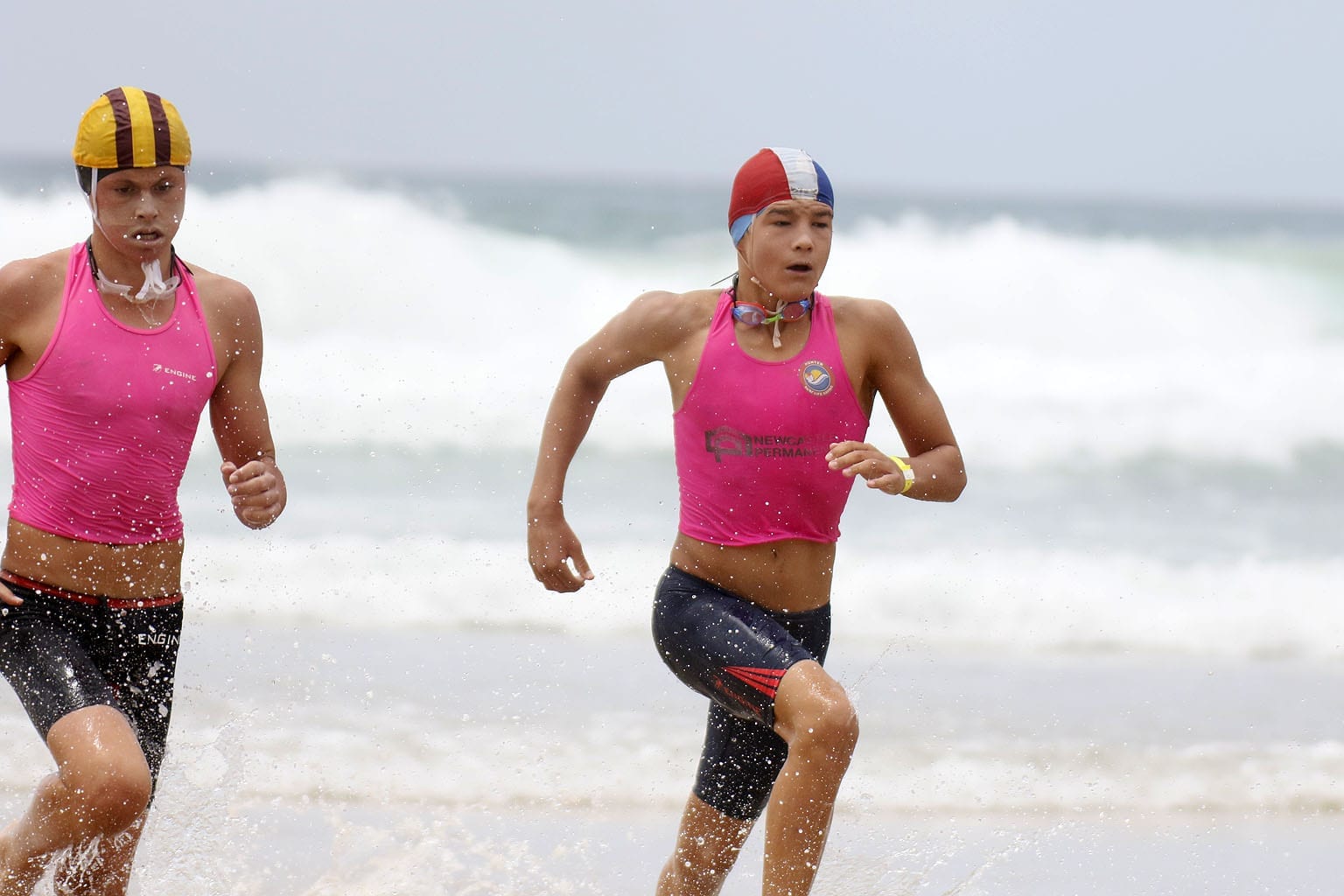 Gallery Carnivals - Cooks Hill Surf Club