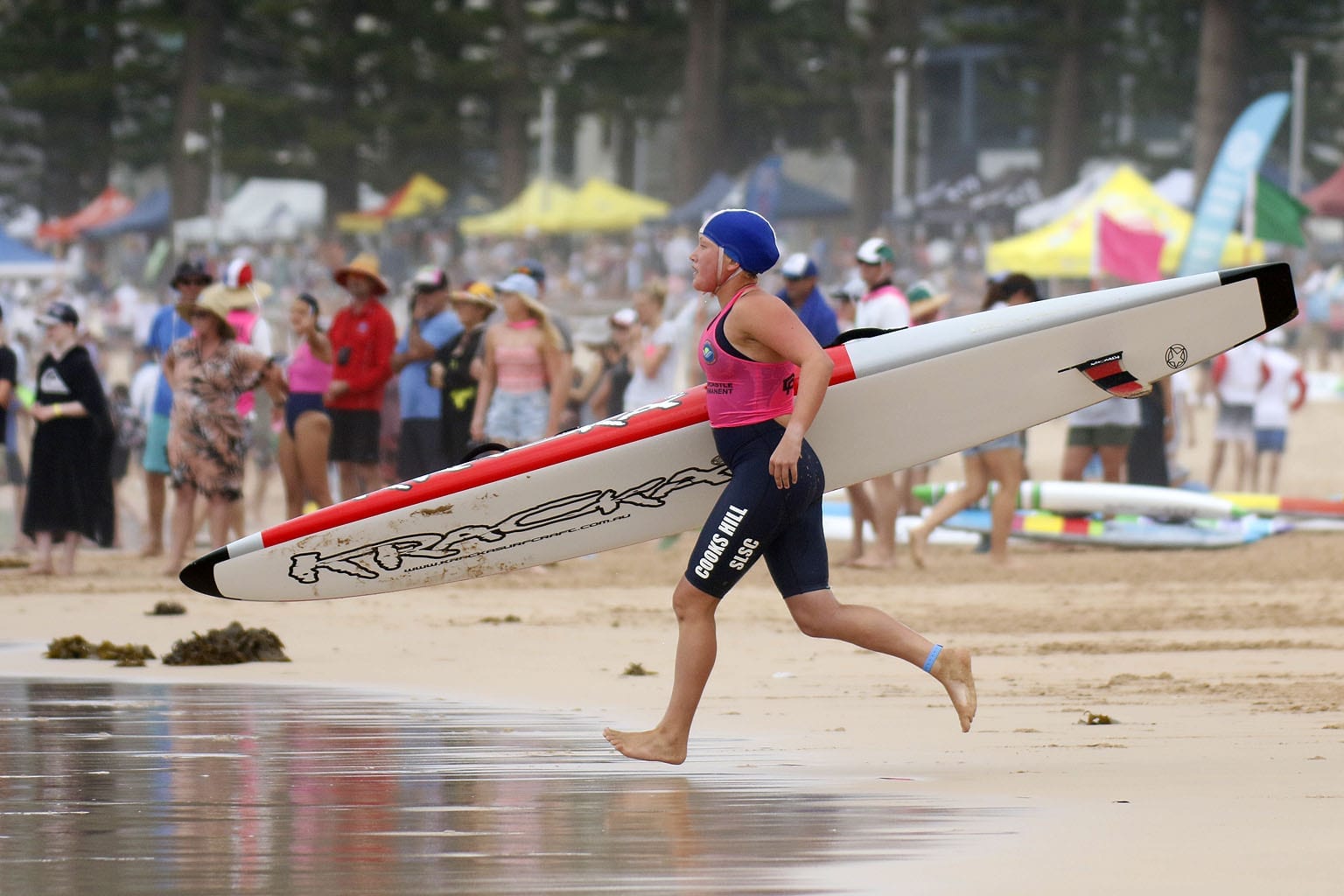 Gallery Carnivals - Cooks Hill Surf Club