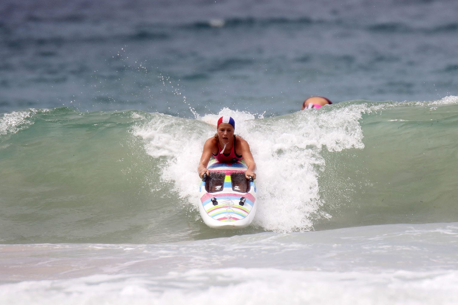 Gallery Carnivals - Cooks Hill Surf Club
