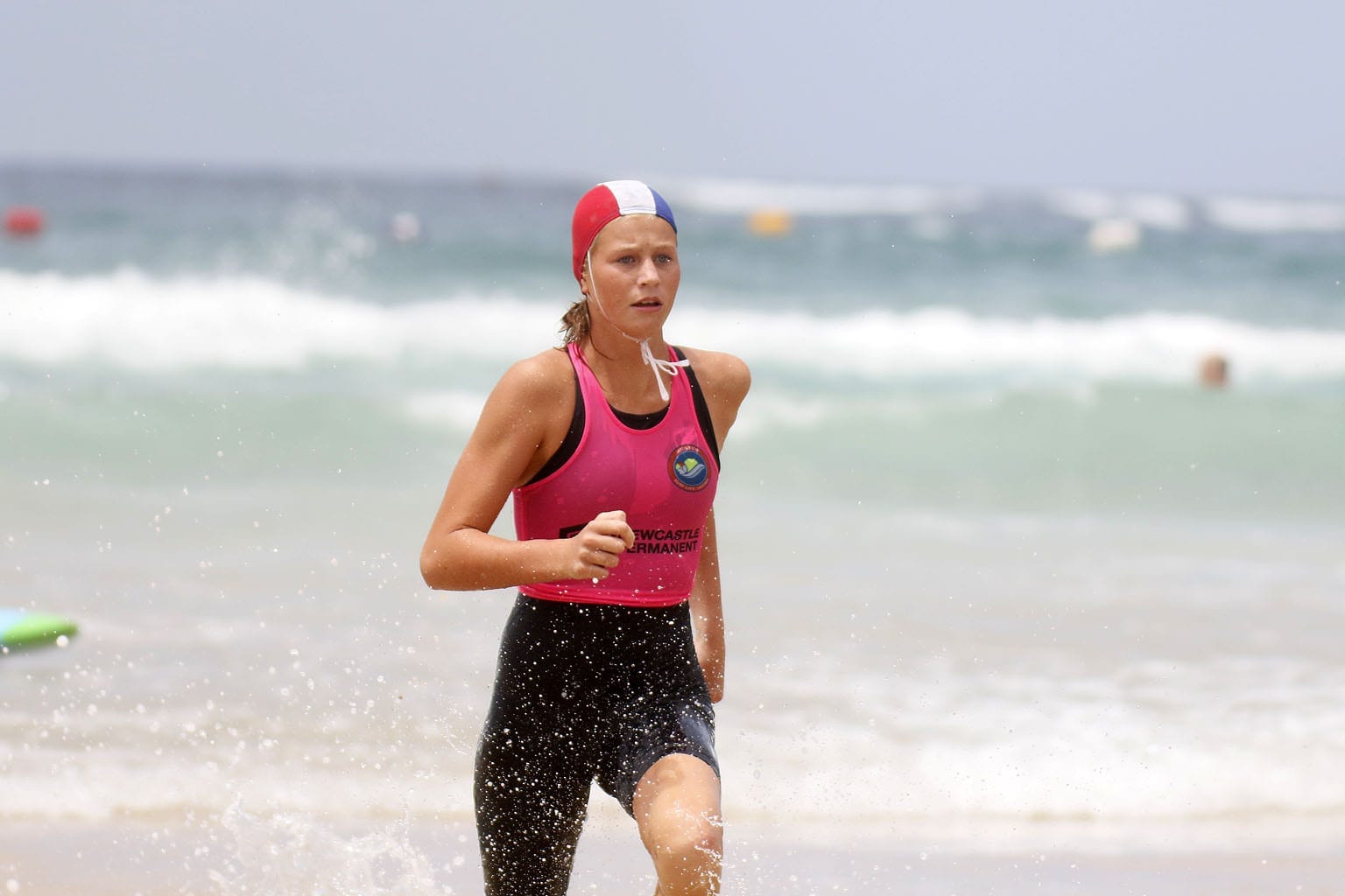 Gallery Carnivals - Cooks Hill Surf Club