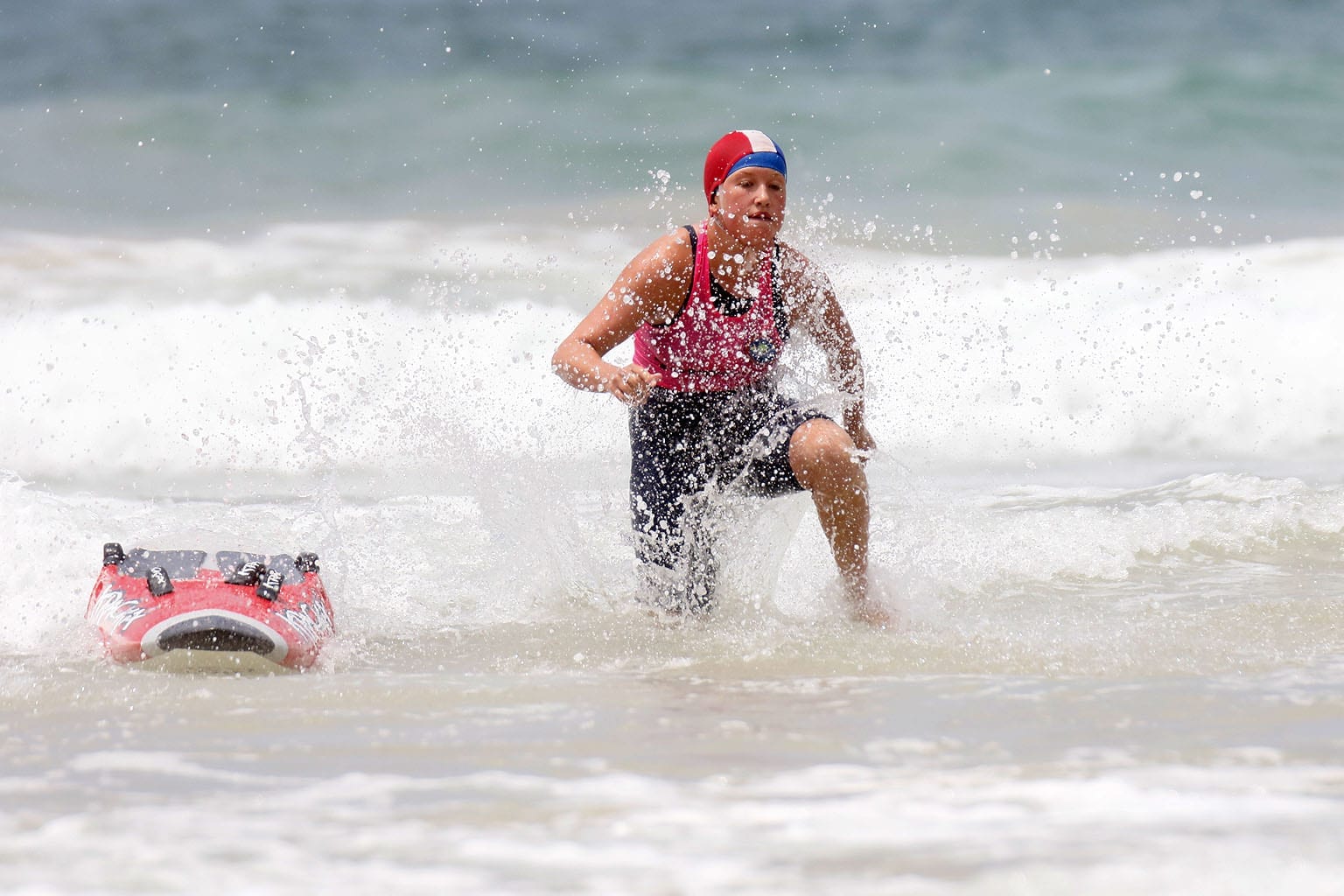 Gallery Carnivals - Cooks Hill Surf Club