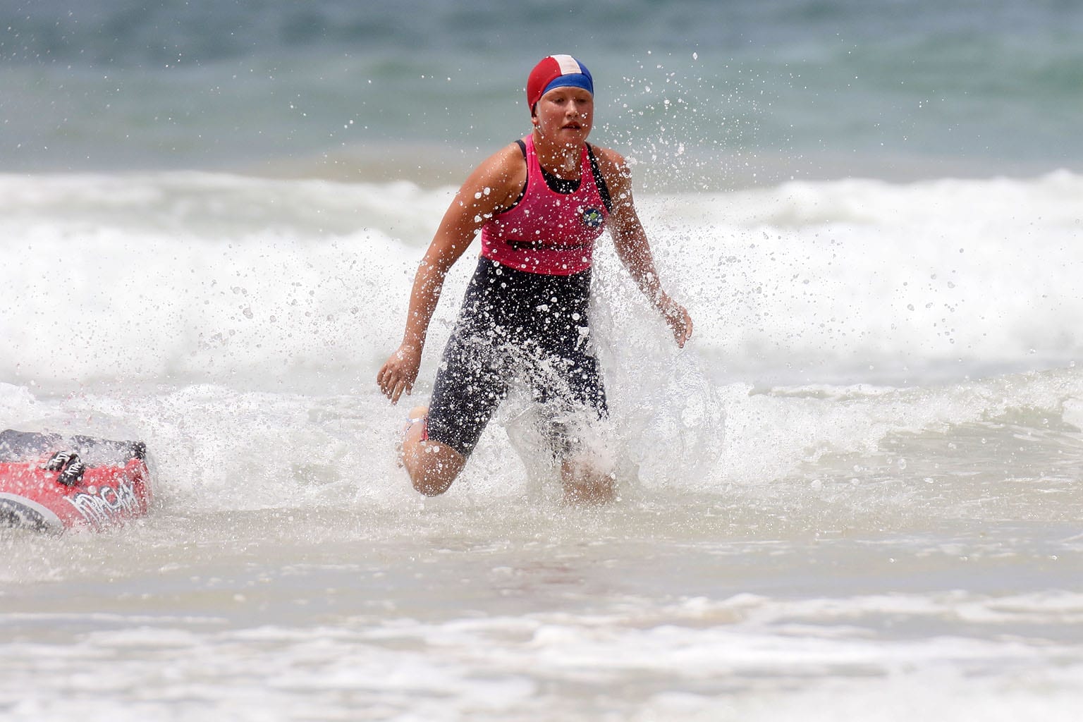 Gallery Carnivals - Cooks Hill Surf Club