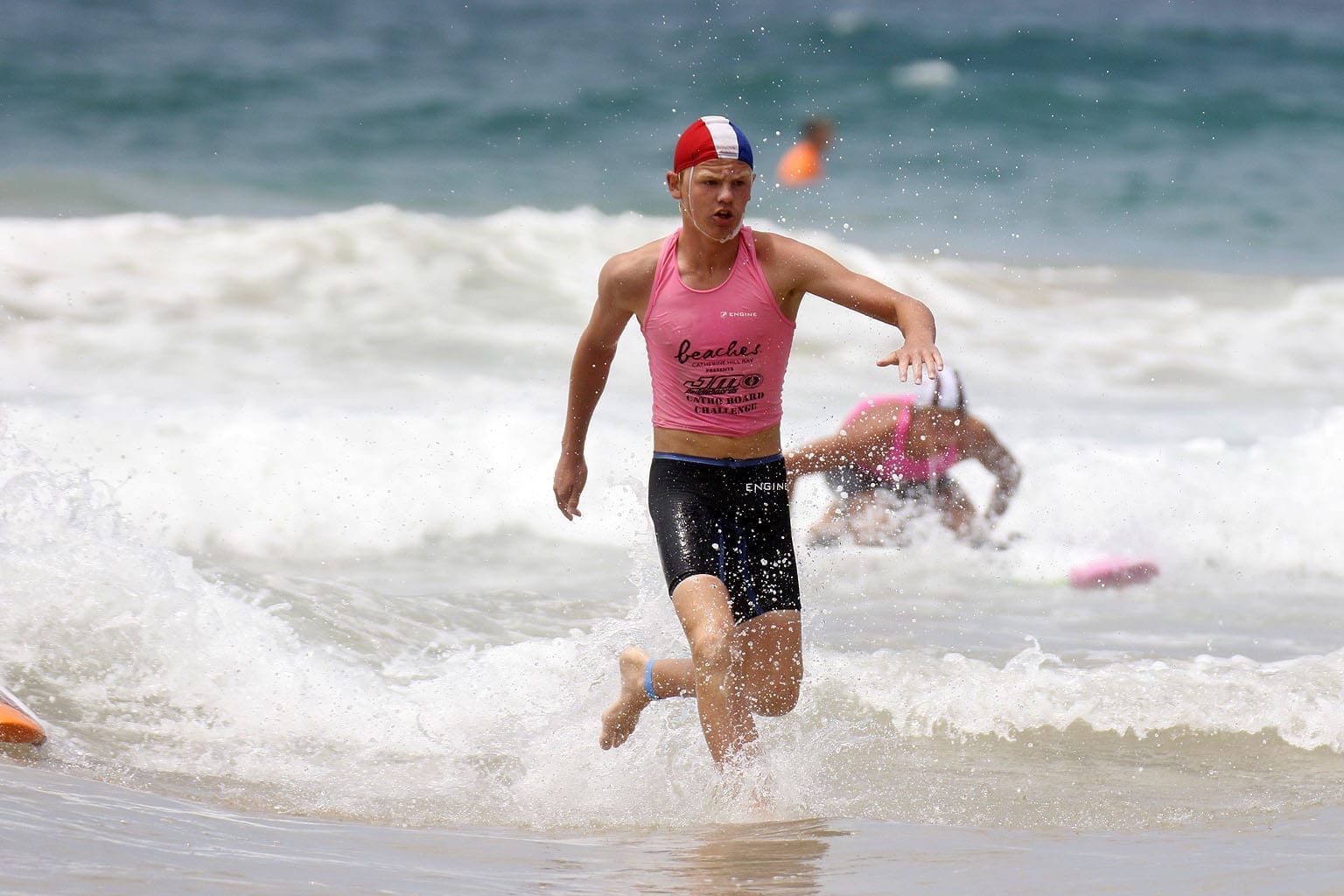 Gallery Carnivals - Cooks Hill Surf Club